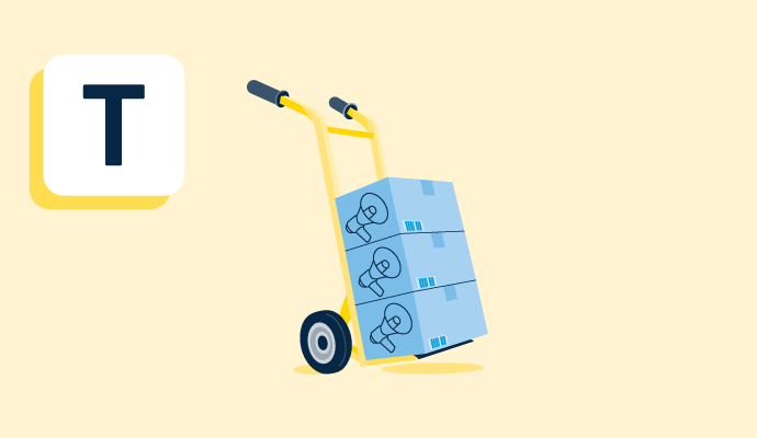 Trade Marketing | Technology Glossary Definitions | G2 Trade Marketing | Technology Glossary Definitions | G2